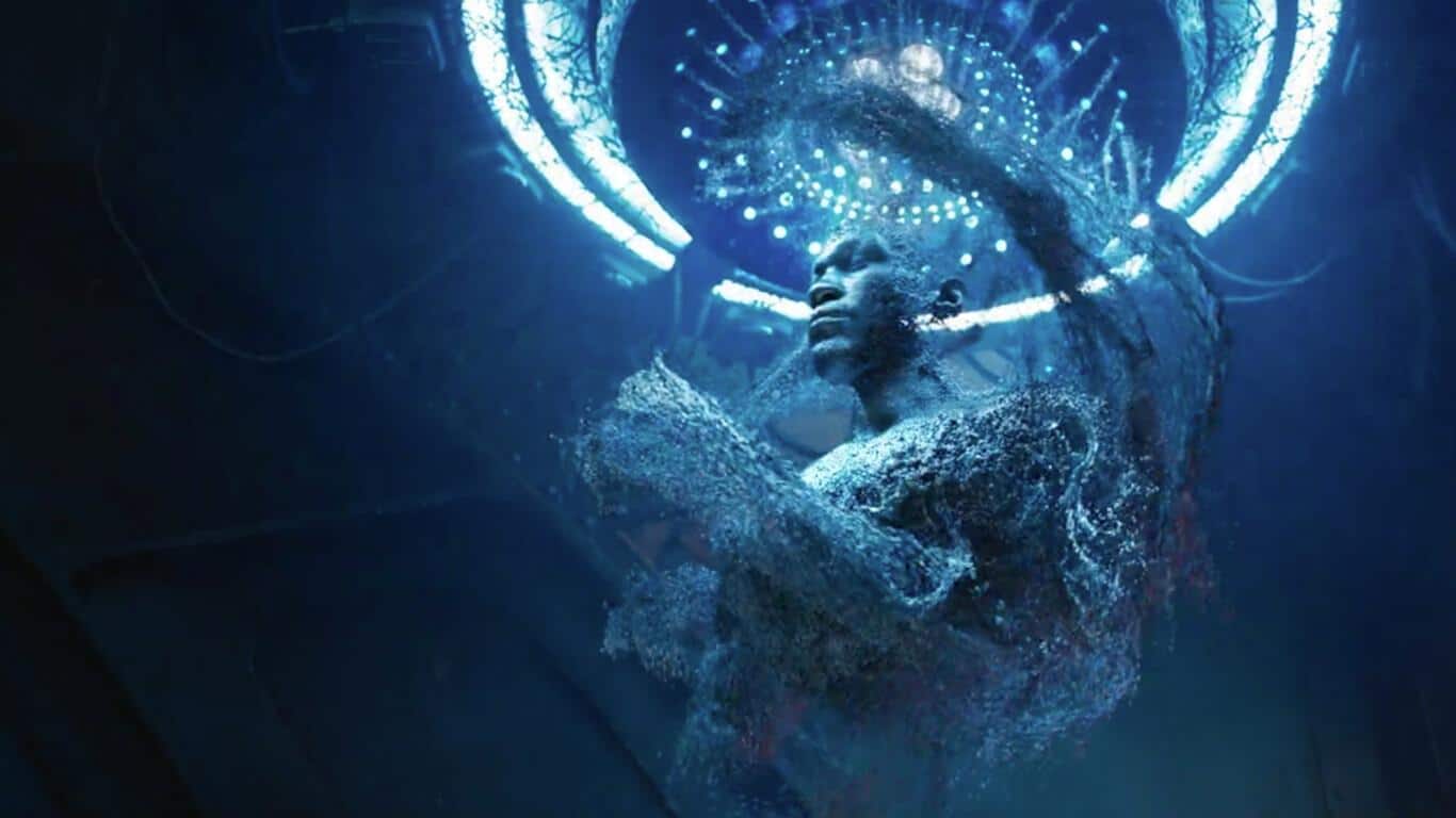 Matrix Resurrections (2021). Crítica de la Película – Martin Cid ...