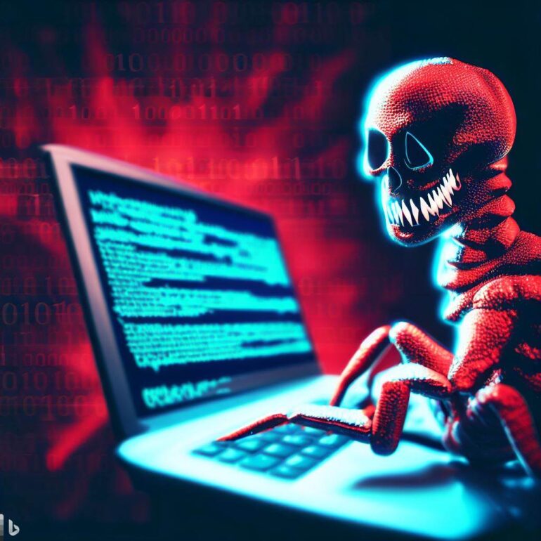 Eliminación de malware: Buenas prácticas para detectar y eliminar ...