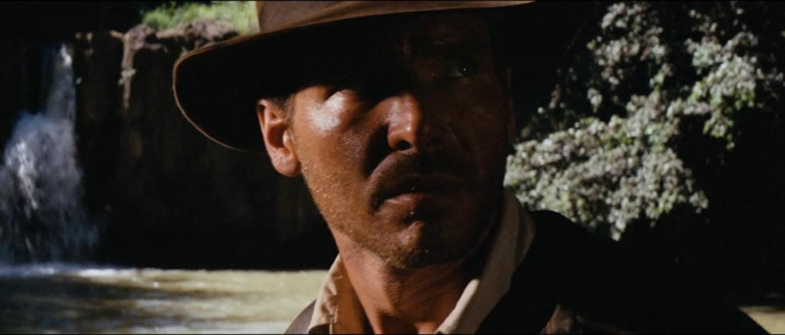 Indiana Jones en busca del arca perdida (1981) – Martin Cid Magazine ES