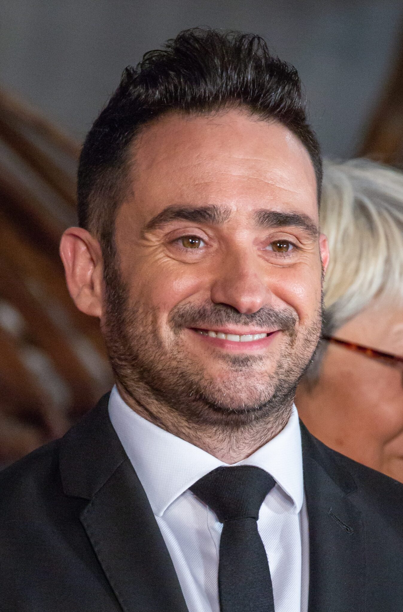 J.A. Bayona: El maestro del espectáculo y el alma
