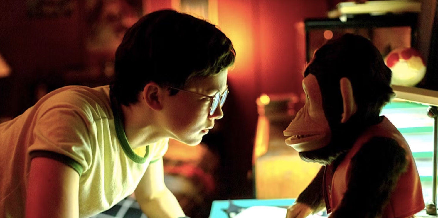 Llega ‘The Monkey’, una historia de Stephen King: una película de ...