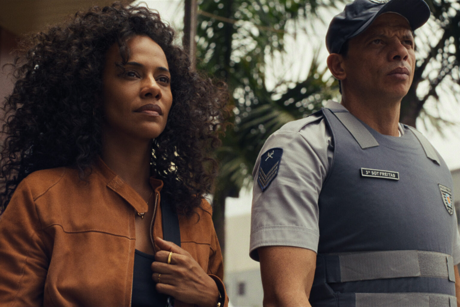 Netflix expande el universo criminal de Hermandad con “Hermandad ...